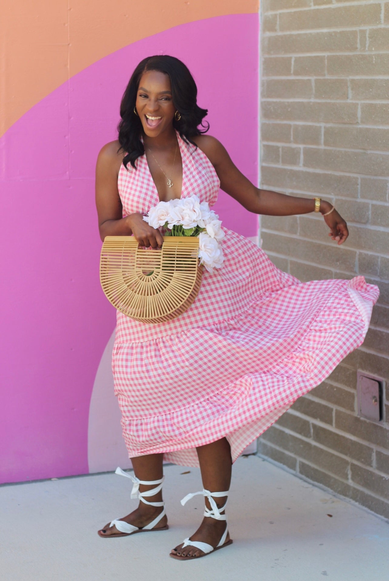The Power of Confidence: How It Influences Personal Style – Ellesh Couture